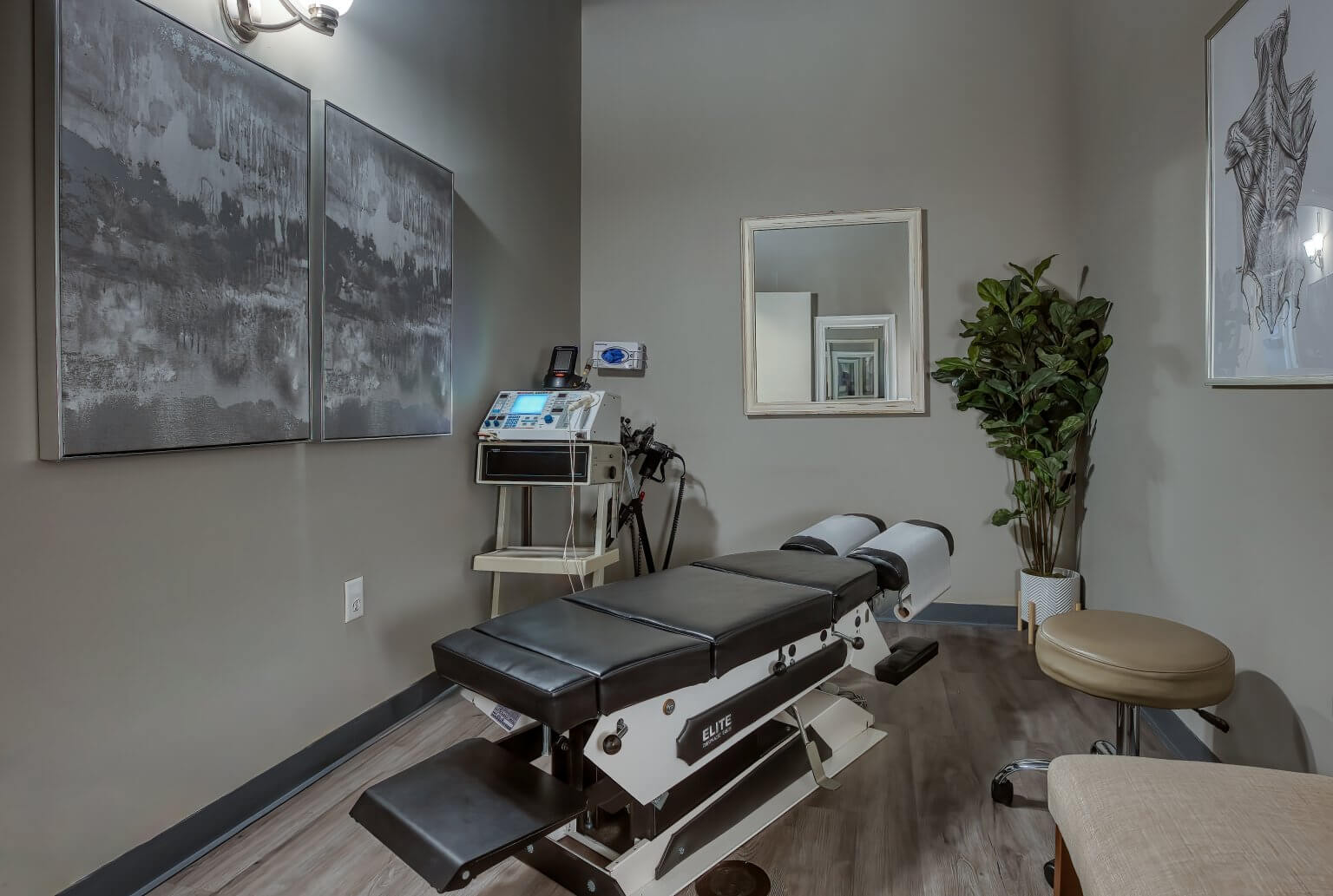 Sports Chiropractor | Sports Injury Chiropractic Care Naples, FL
